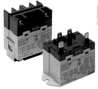 Omron G7l 1a T Omron G7L 2A BJ CB AC200/240 General Purpose Relay With ...