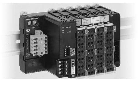 GRT1-CRT Omron - Datasheet PDF & Technical Specs