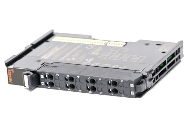 Omron NX-AD3604 Omron NX-AD3604 Programmable Logic Controllers (PLC) | Octopart Electronic ...