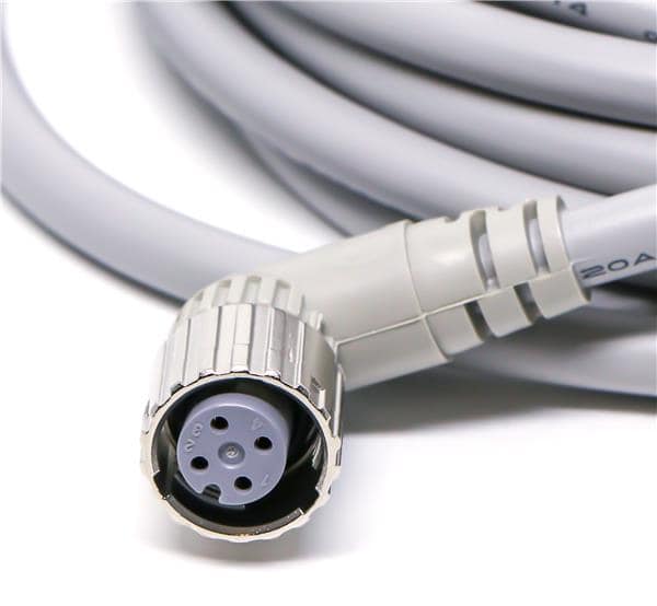 XS5F-D422-D80-F Omron - Cables and Wire - Distributors, Price ...