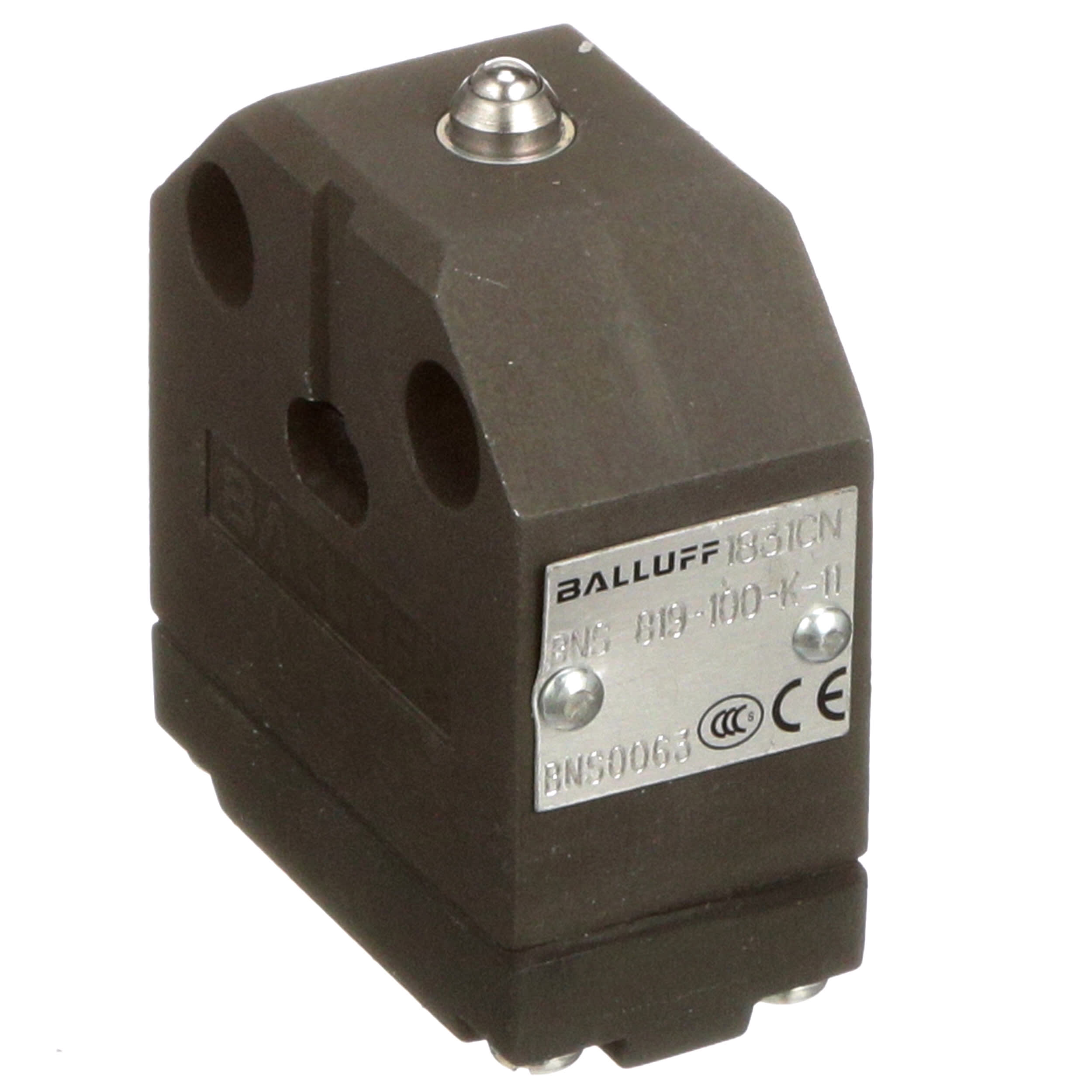 BNS0063 Balluff - Switches - Distributors, Price Comparison, and Datasheets | Octopart component ...