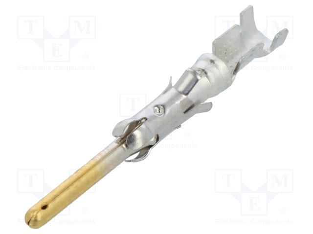 1-163082-0 TE Connectivity - Datasheet PDF & Technical Specs