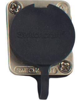 CAPME Switchcraft - Circular Connectors - Distributors, Price ...