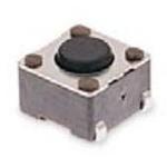 TL3301FF100QJ E-Switch - Datasheet PDF & Technical Specs