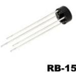 RB153 Rectron - Rectifier Diodes - Distributors, Price Comparison, and ...