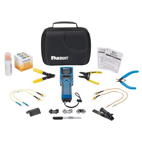 FOCTT2-PKIT Panduit - Tools and Supplies - Distributors, Price ...