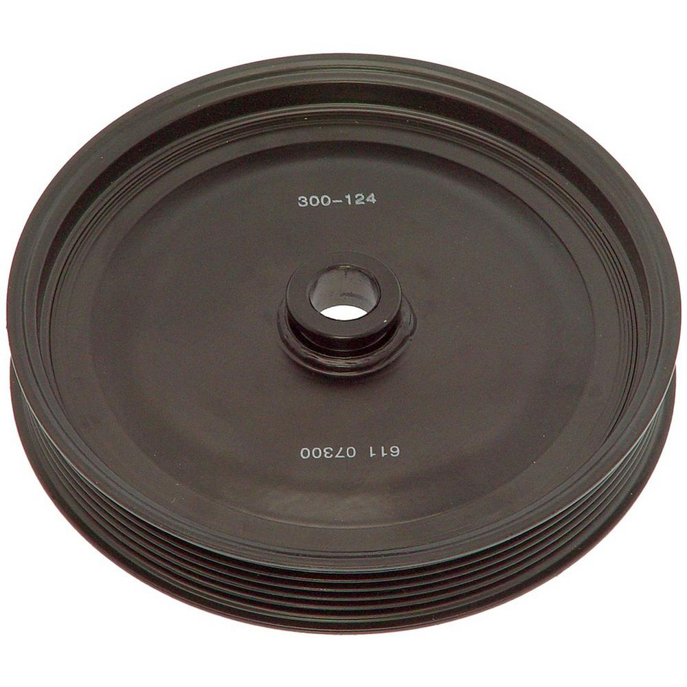 300-124 Dorman - Datasheet PDF & Technical Specs