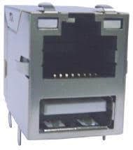 ARJU31B-MASB-AD-B-FLU2 Abracon - Datasheet PDF & Technical Specs