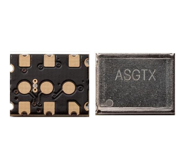 ASGTX-D-40.000MHZ-2 Abracon - Datasheet PDF & Technical Specs