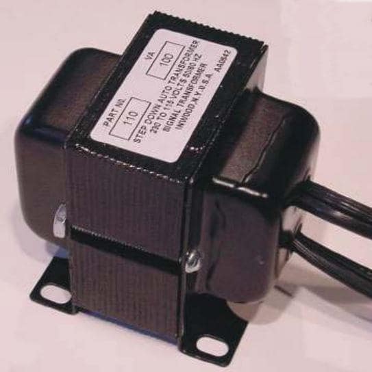 1100 Signal Transformer - Datasheet PDF & Technical Specs