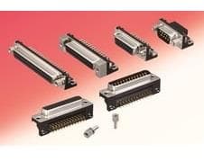 RDBD-25SE-LNA(4-40)(55) HIROSE ELECTRIC - Datasheet PDF & Technical Specs