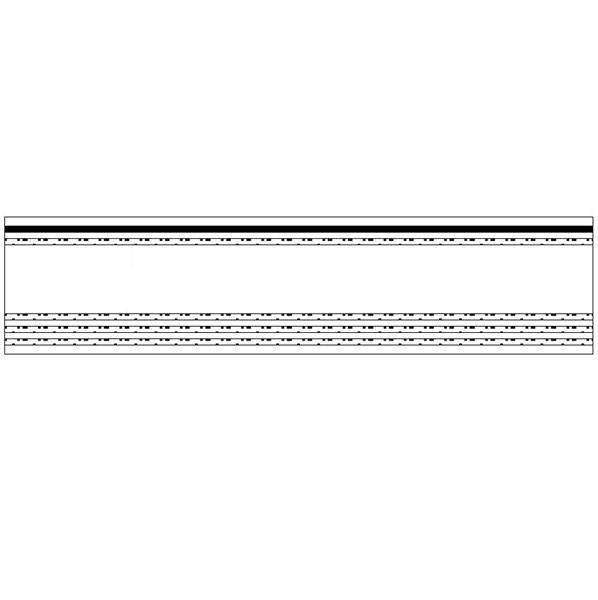 PSR1635-04 Parlex - Datasheet PDF & Technical Specs