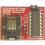 AC162050 Microchip - Microcontrollers - Distributors, Price Comparison ...