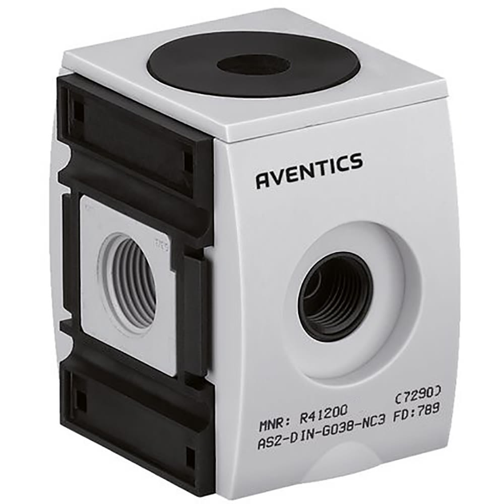 R412007251 Aventics - Distributors, Price Comparison, and Datasheets ...