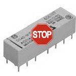 DS4E-SL2-DC12V Panasonic - Signal Relays - Distributors, Price ...