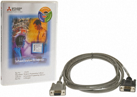 E-DESIGNER - Mitsubishi - EDESIGNER