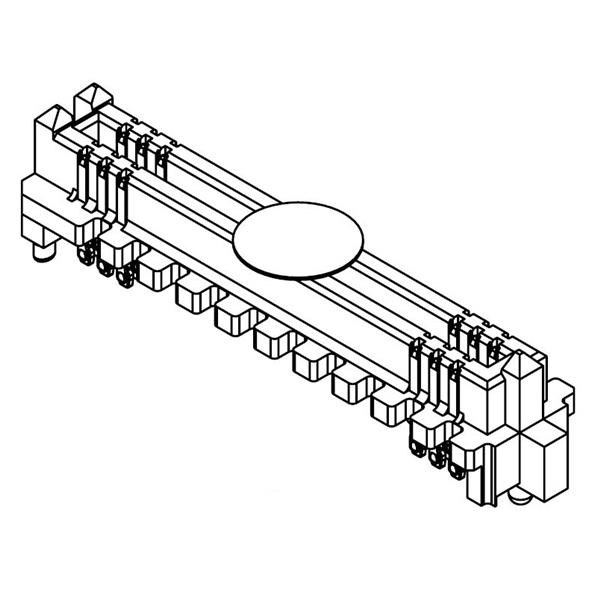 ASP-186900-01 Samtec - Connectors - Distributors, Price Comparison, and ...