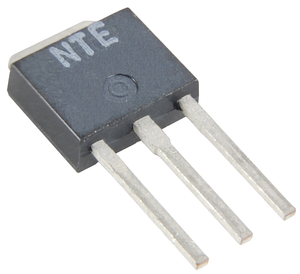 NTE2526 NTE Electronics - Datasheet PDF & Technical Specs