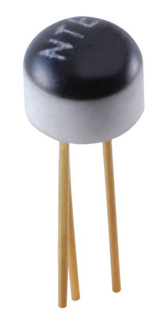 NTE133 NTE Electronics - Datasheet PDF & Technical Specs