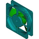 4314G EBM-Papst - Datasheet PDF & Technical Specs