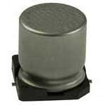 EEE-FK1K101AQ Panasonic - Datasheet PDF & Technical Specs