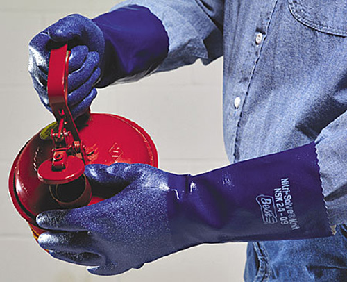 NSK24-10 - Showa Best Glove - NSK2410 - datasheet