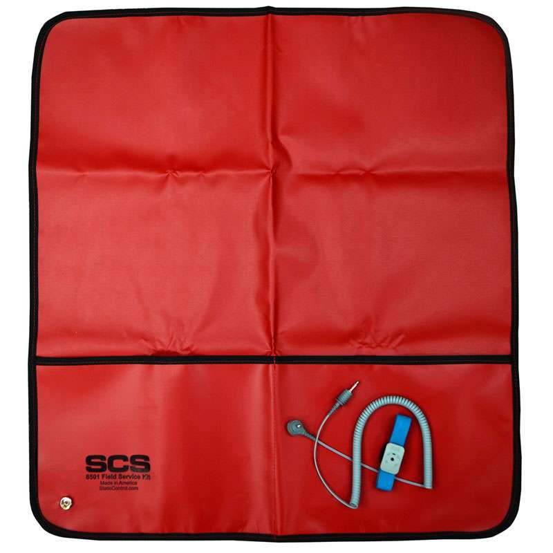 8507 SCS - Datasheet PDF & Technical Specs