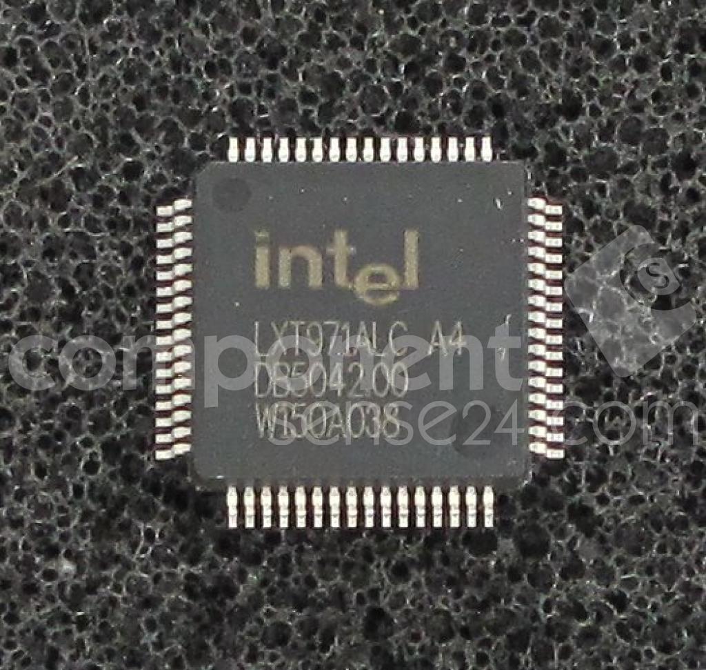 DJLXT971ALC.A4 Intel - Distributors and Price Comparison | Octopart component search