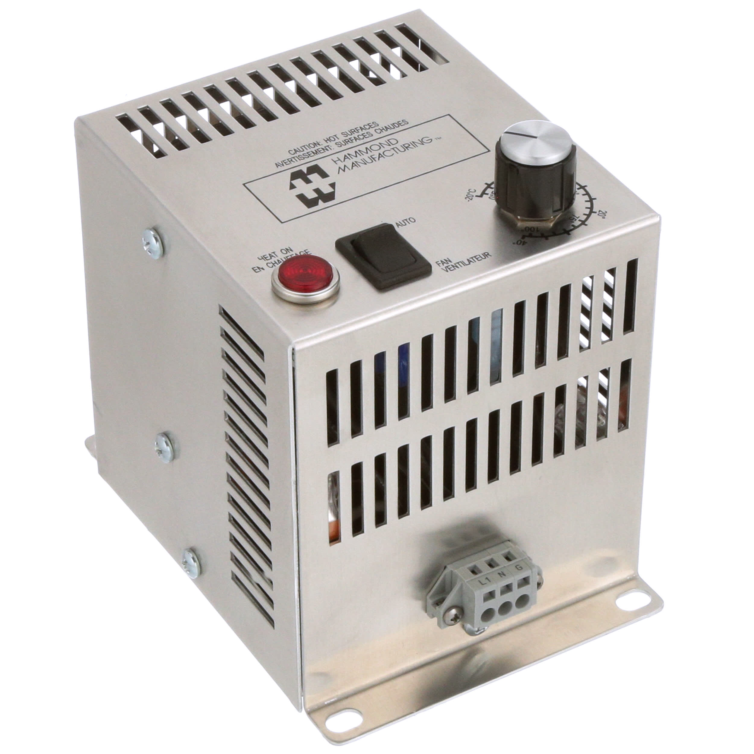 FLHTF200A115 Hammond - Fans and Blowers - Distributors, Price ...