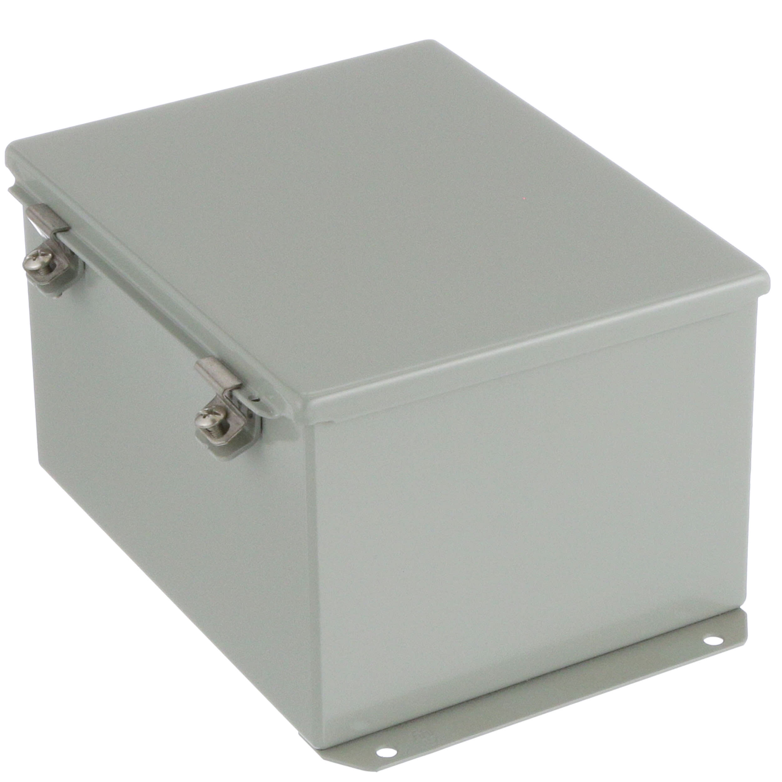 EJ1086 Hammond | Distributors, Price Comparison, and Datasheets ...