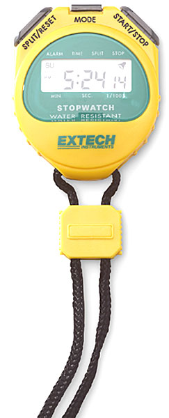 365510-NIST Extech Instruments - Datasheet PDF & Technical Specs