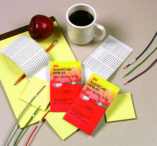 SPB-03 3M - Datasheet PDF & Technical Specs