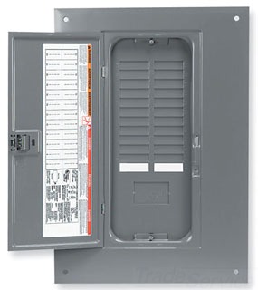 QOC40UF Square D - Datasheet PDF & Technical Specs