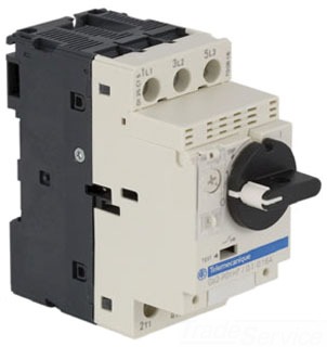 GV2P08 - Schneider Electric - datasheet