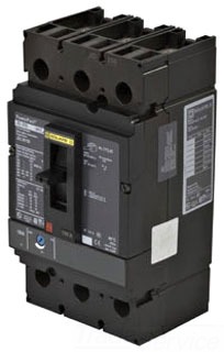 JDL36200 - Square D - datasheet