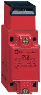 XCSA701 - Telemecanique - datasheet