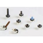 TL1105FF100Q E-Switch - Datasheet PDF & Technical Specs