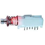 WBL2UOARQR05CLR E-Switch - Datasheet PDF & Technical Specs