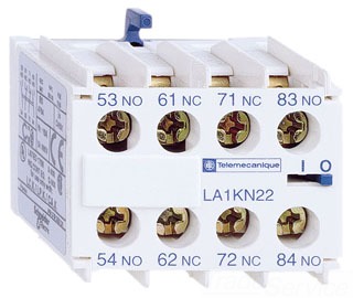 LA1KN22 - Schneider Electric - datasheet