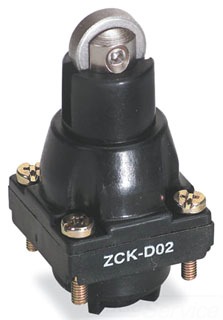 ZCKD02 - Telemecanique - datasheet