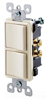 5634-GY Leviton - Distributors, Price Comparison, and Datasheets ...