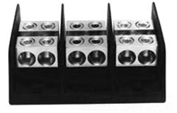 PDB-22-500-3 Ilsco - Terminal Blocks - Distributors and Price ...