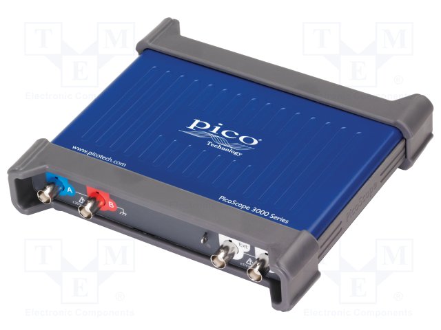 PICOSCOPE 3206D Pico - Datasheet PDF & Technical Specs