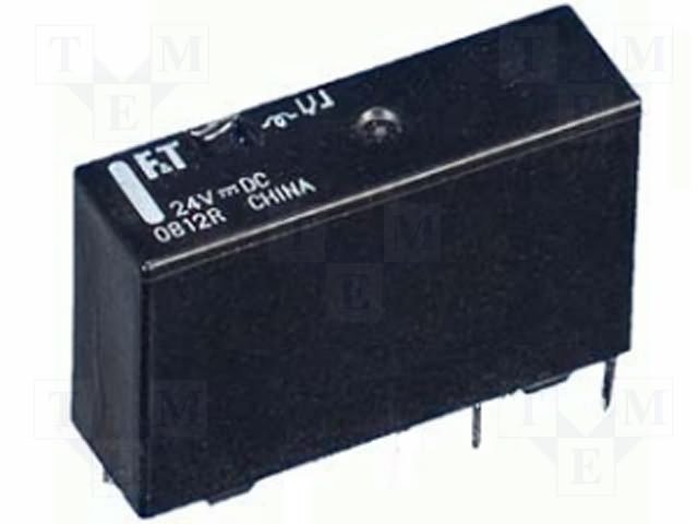 FTR-F3AA012E Fujitsu - Signal Relays - Distributors, Price Comparison, and Datasheets | Octopart ...