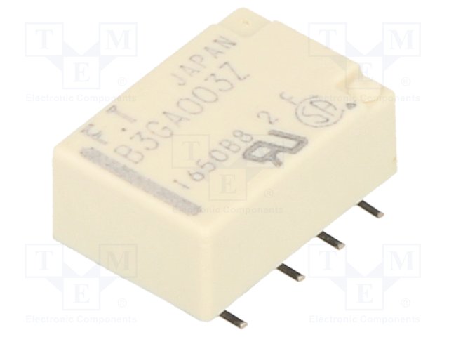 FTR-B3GA003Z Fujitsu - Relays - Distributors, Price Comparison, and Datasheets | Octopart ...