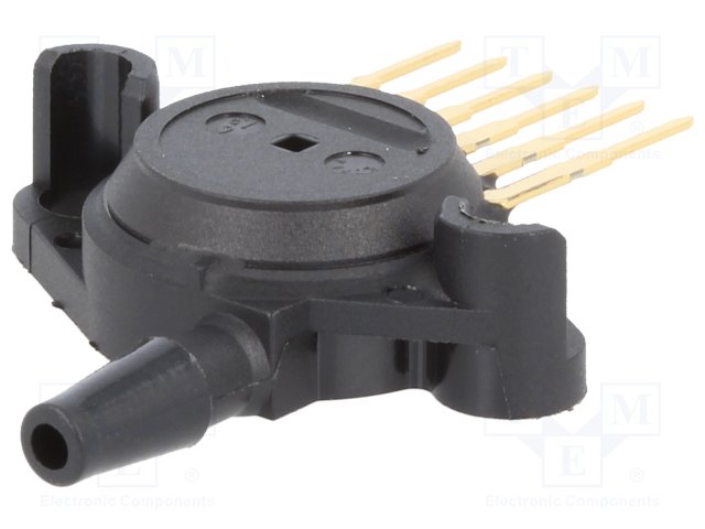 MPX5100AP NXP Semiconductors - Datasheet PDF & Technical Specs