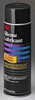 SILICONE-LUBRICANT-24OZ de 3M - Tools and Supplies - Distribuidores y ...