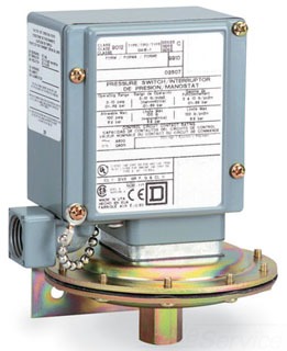 9012GAW4 Square D - Pressure Sensors - Distributors, Price Comparison ...