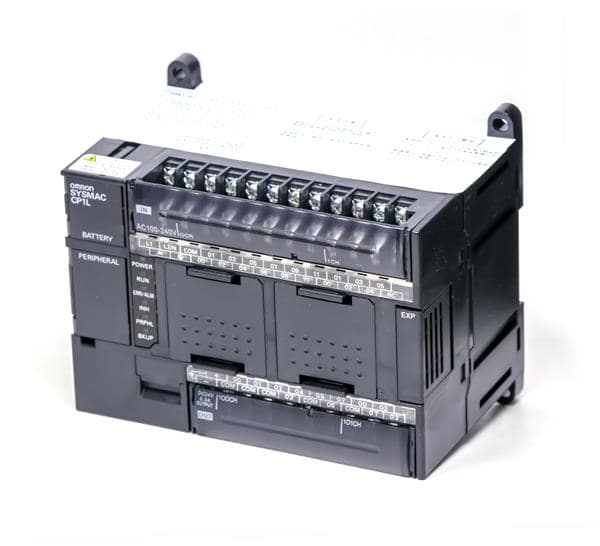 CP1L-EM30DT1-D Omron | Distributors, Price Comparison, and Datasheets | Programmable Logic ...