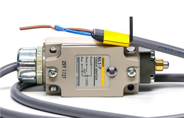 NL2-C Omron - Linear ICs - Distributors, Price Comparison, and ...